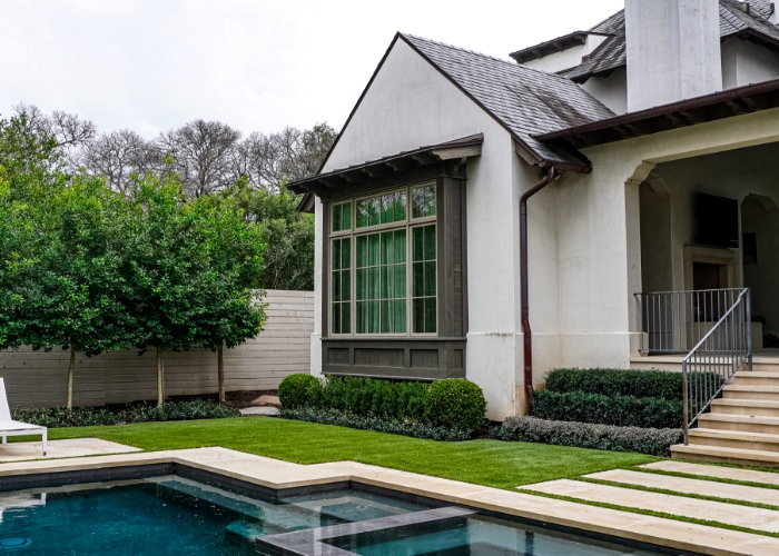 Artificial Turf & Grass Installations – Waterloo Turf Austin Gallery