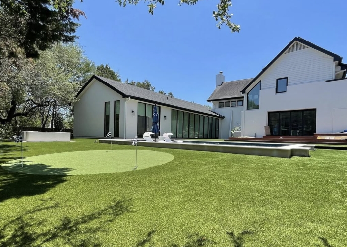 Artificial Turf & Grass Installations – Waterloo Turf Austin Gallery