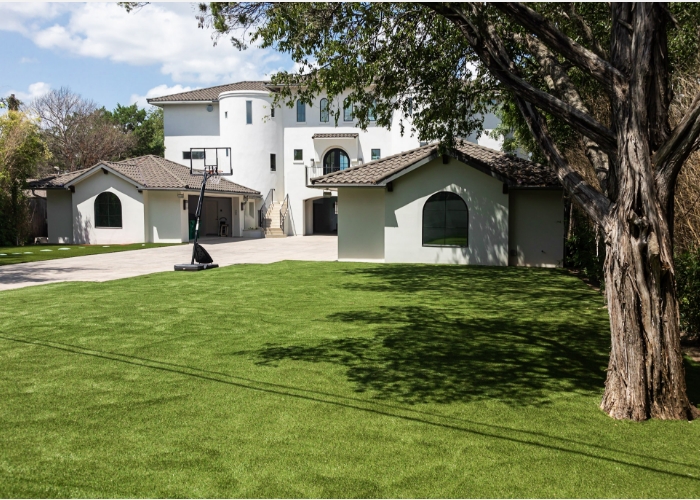 Artificial Turf & Grass Installations – Waterloo Turf Austin Gallery