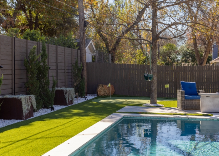 Artificial Turf & Grass Installations – Waterloo Turf Austin Gallery