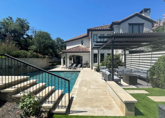 Artificial Turf & Grass Installations – Waterloo Turf Houston Gallery