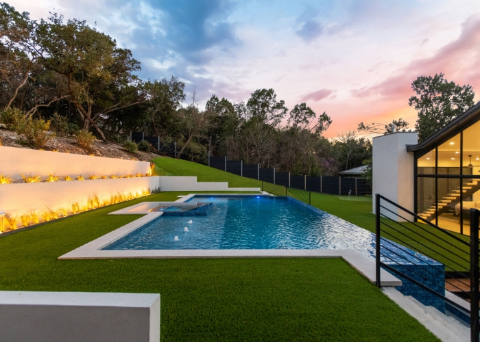 Artificial Turf & Grass Installations – Waterloo Turf Houston Gallery