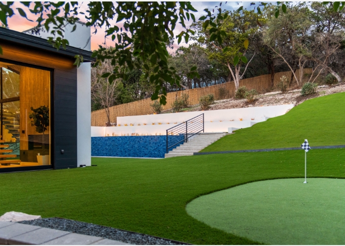 Artificial Turf & Grass Installations – Waterloo Turf Houston Gallery