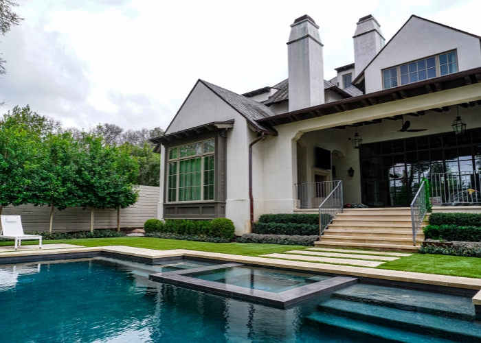 Artificial Turf & Grass Installations – Waterloo Turf North Dallas Gallery