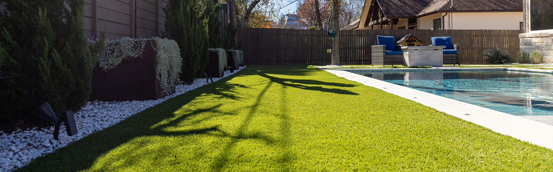 FAQs | Waterloo Turf Waco – Artificial Turf Questions Answered