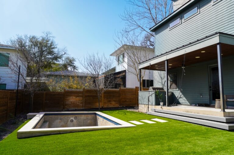 Artificial Turf Installation: What to Expect and How to Prepare ...