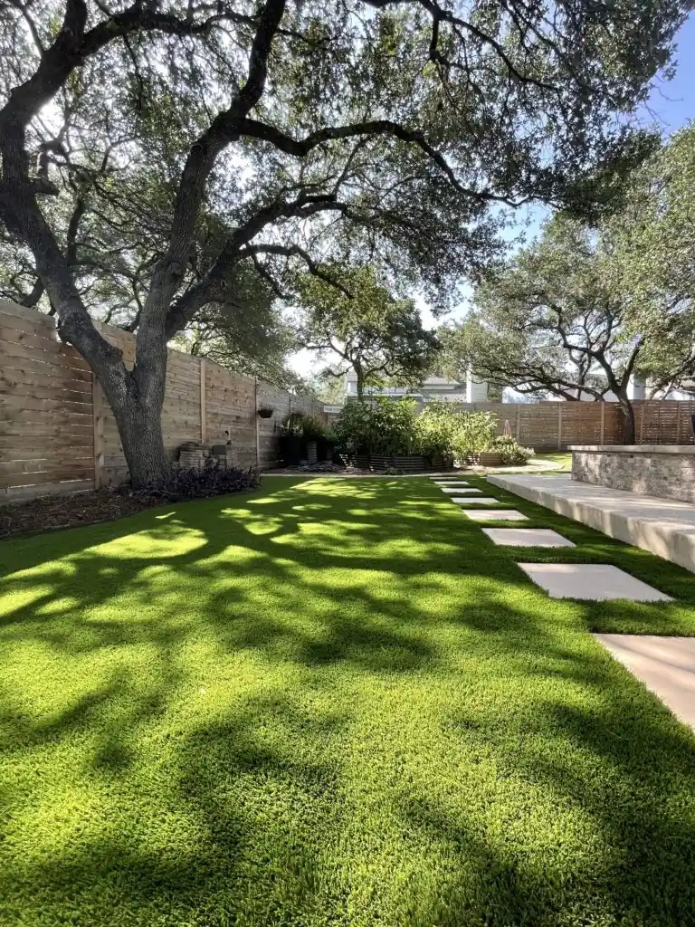 Artificial Turf - Waterloo Turf