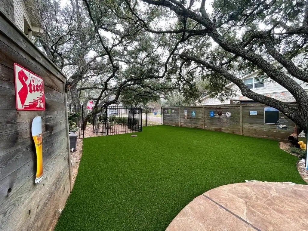 Artificial Turf - Waterloo Turf