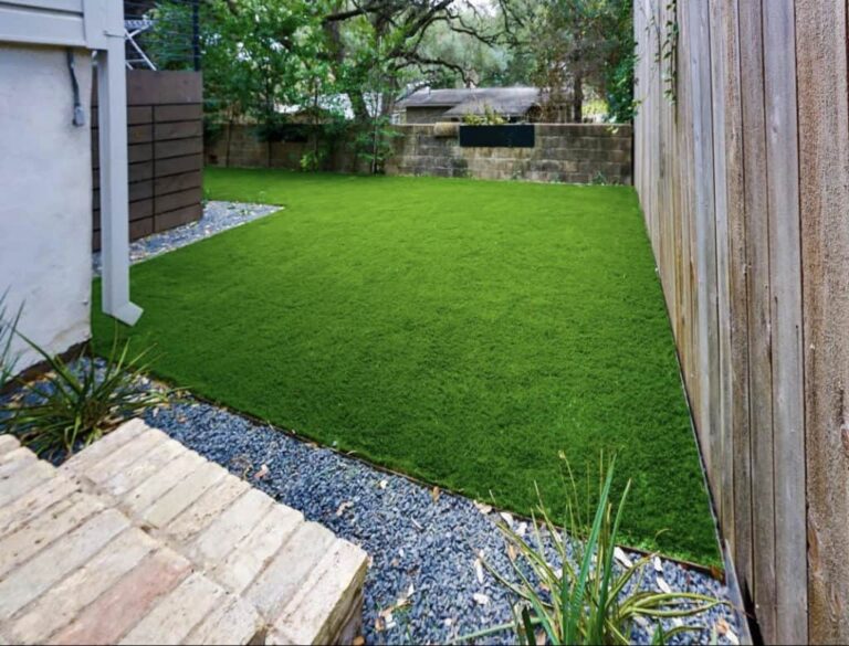 How is synthetic grass made? - Waterloo Turf